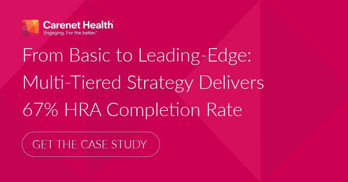 Medicaid Health Risk Assessment Program Case Study medicaid-health-risk-assessment-program-case-study