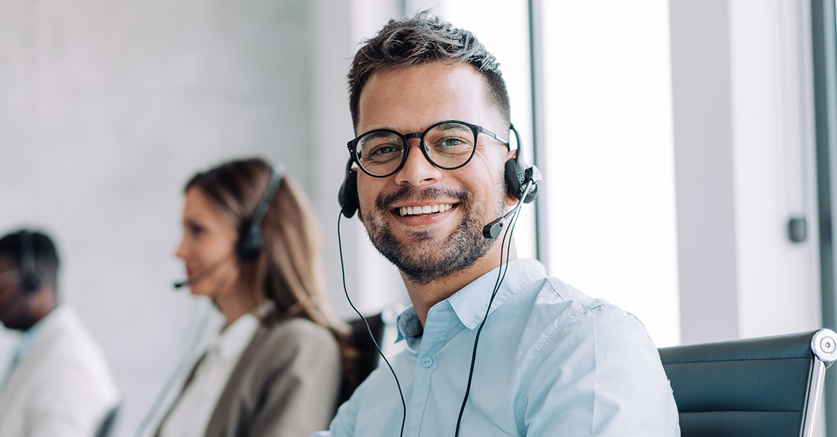 Medical Call Center Services & Solutions by Carenet