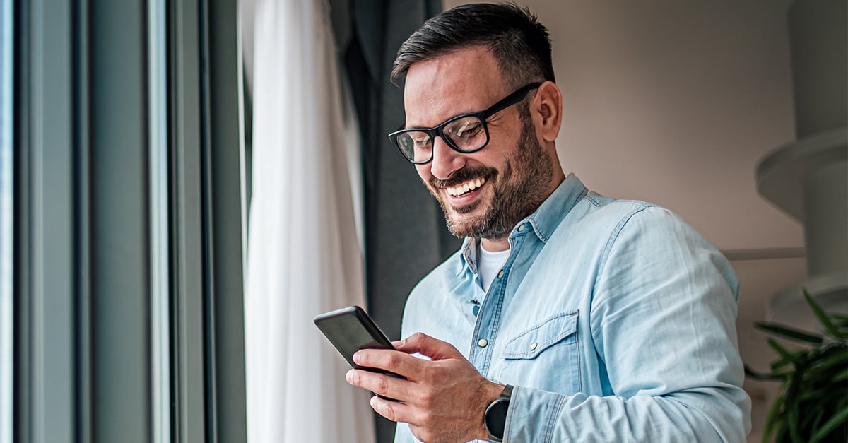 Automated Patient Outreach Program