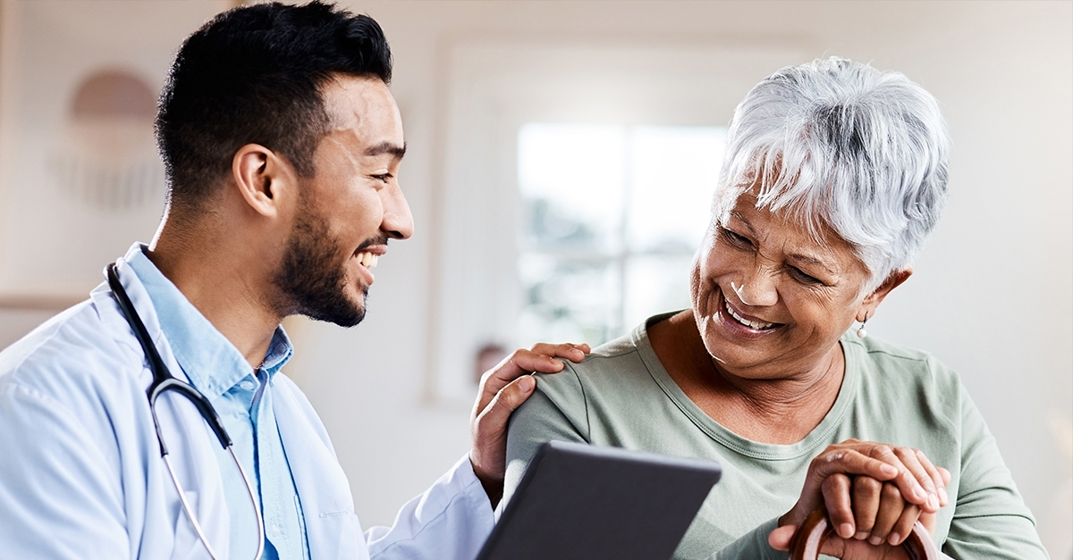 Patient Referral Management